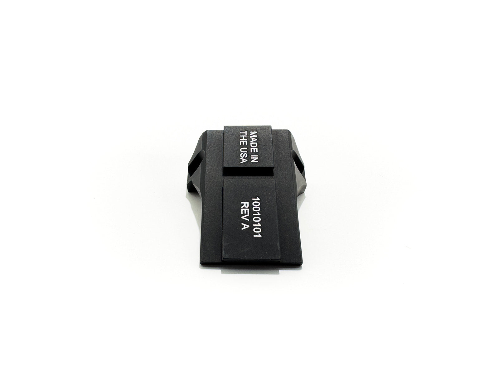ACOG - Acro p2 / Steiner MPS Mount – Flat Range Arms